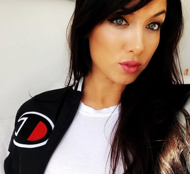 Profile: Shashy | Spinchat.com