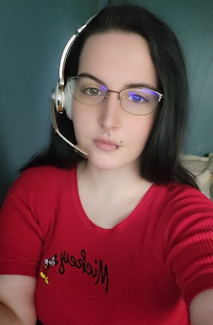 Profile: AsteriskP | Spinchat.com